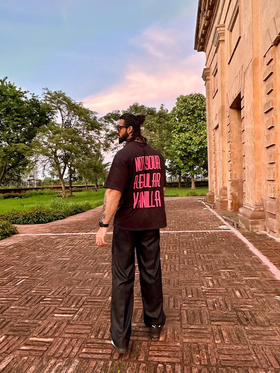 Ascending Descending